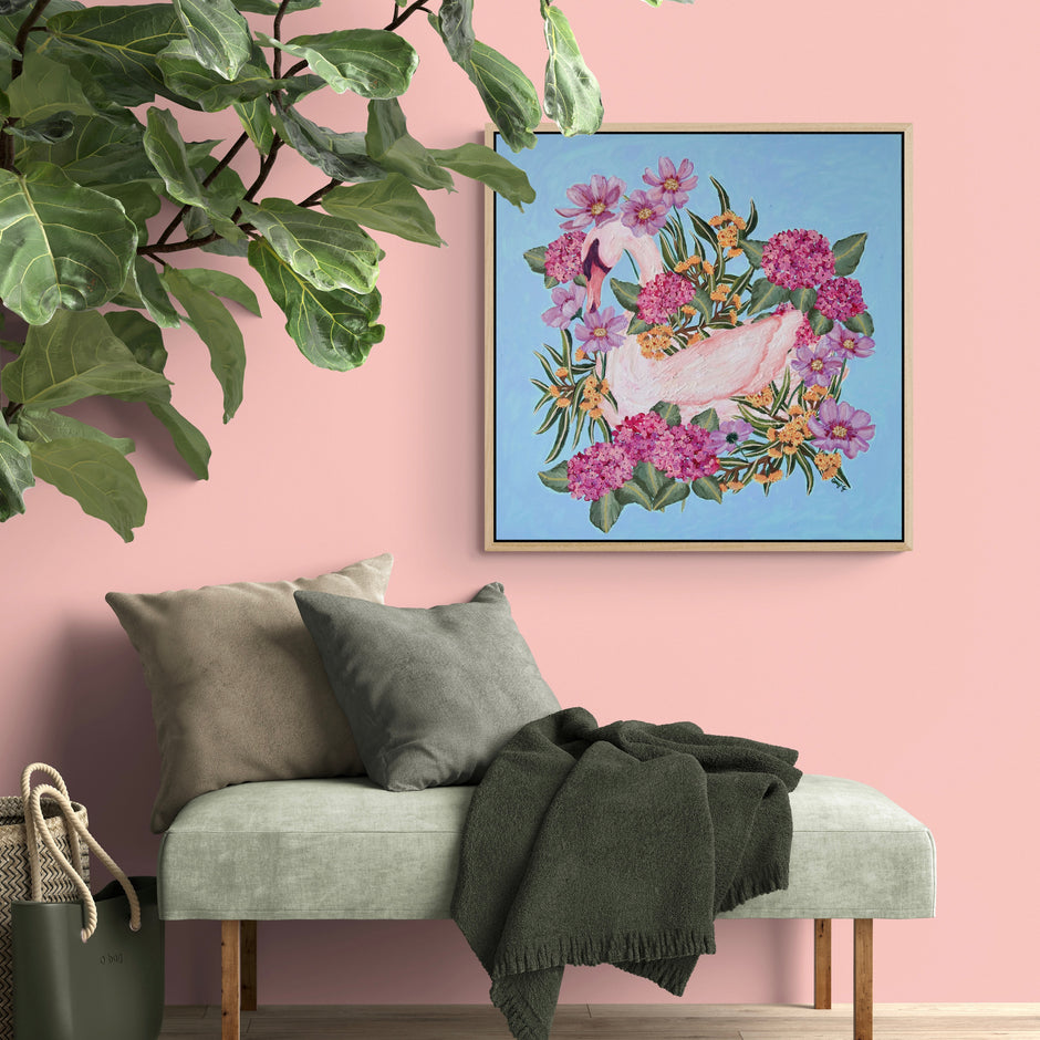 Original Artworks – Amy Gibbs