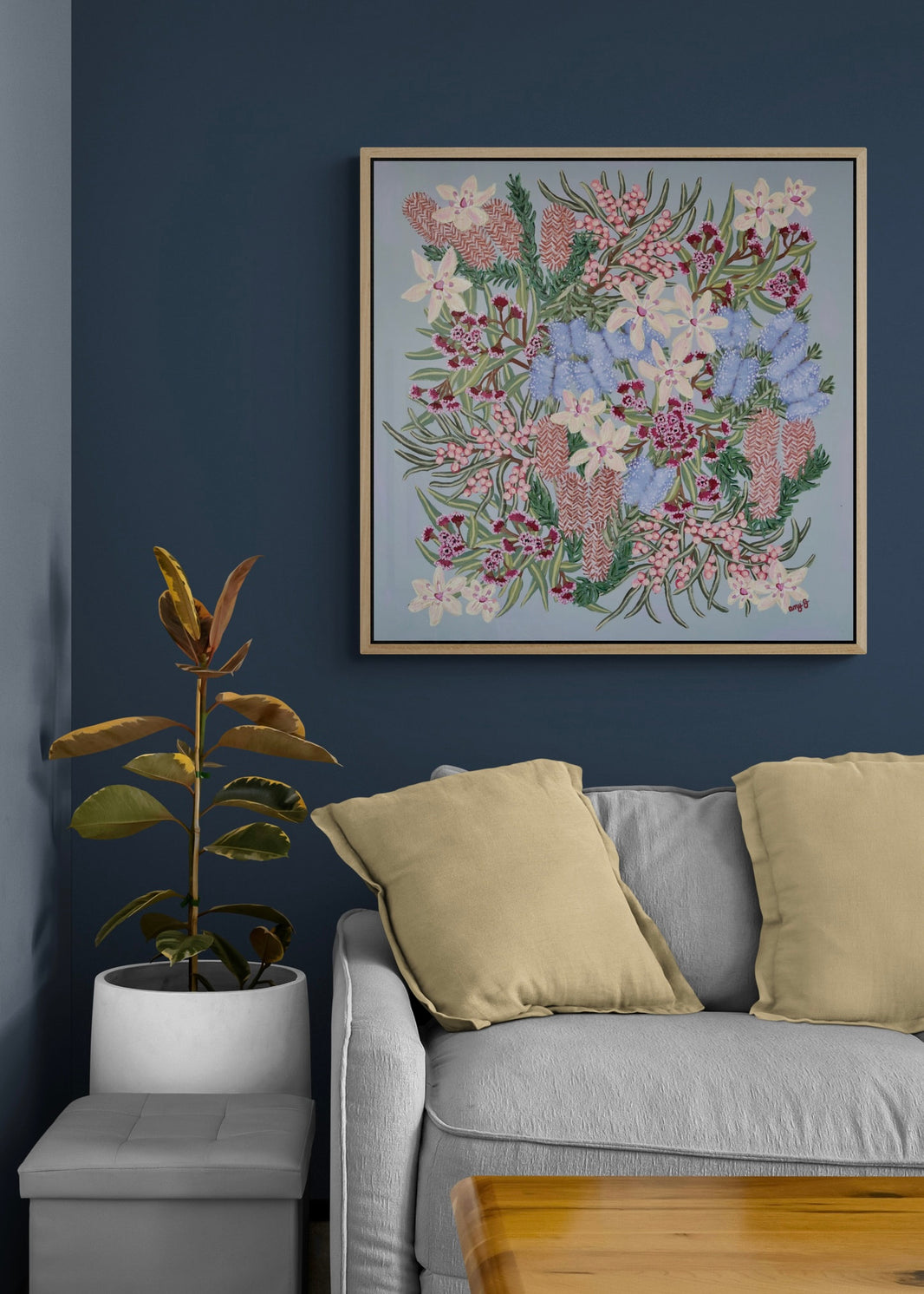 Amy Gibbs - Australian Artist & Designer