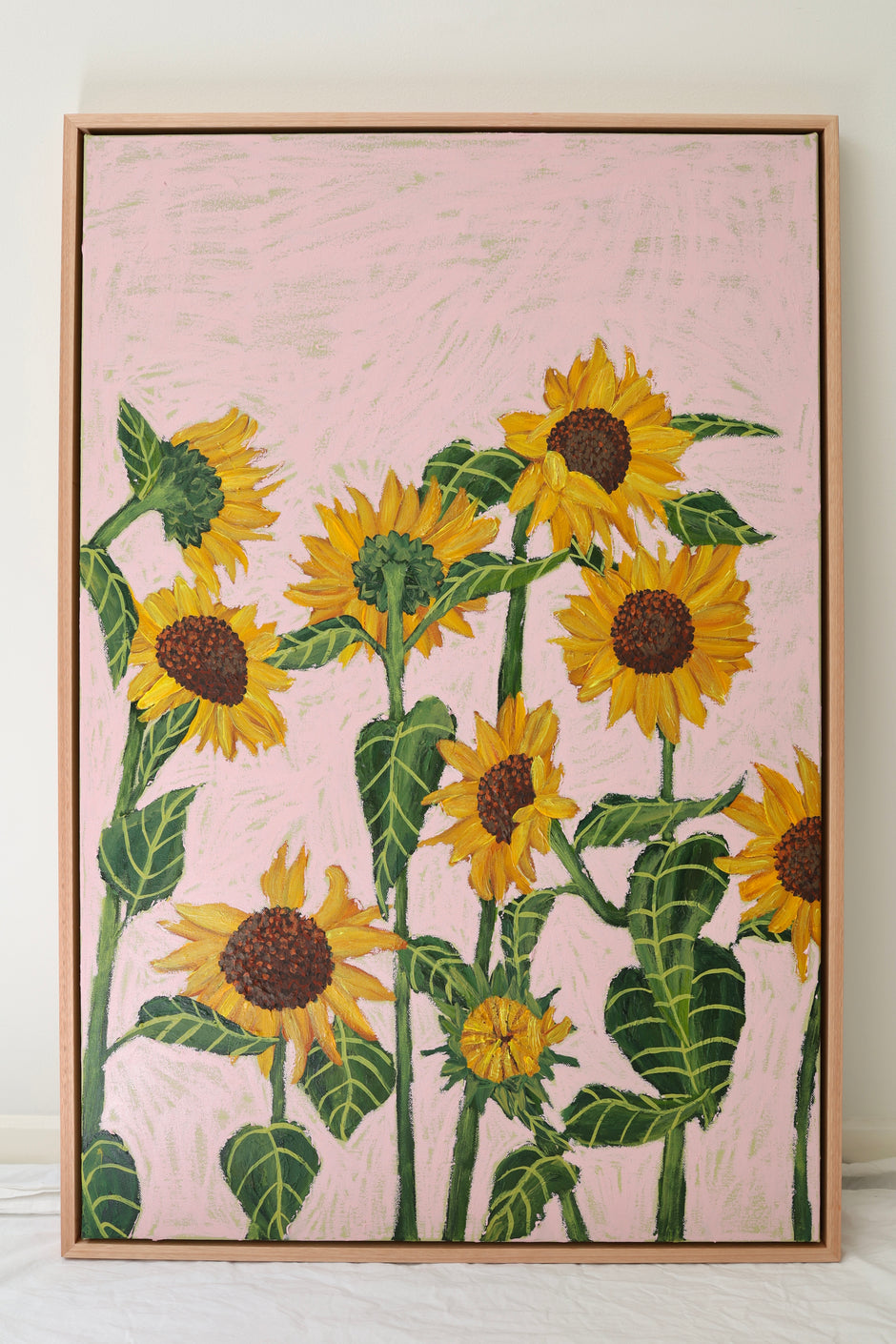 Amy Gibbs - Australian Artist & Designer