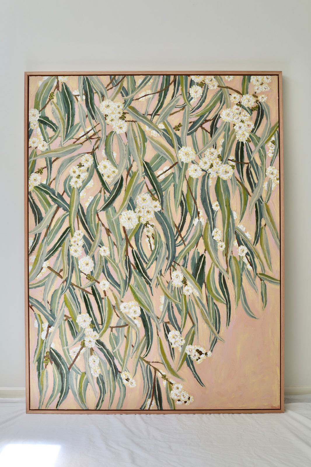 Amy Gibbs - Australian Artist & Designer