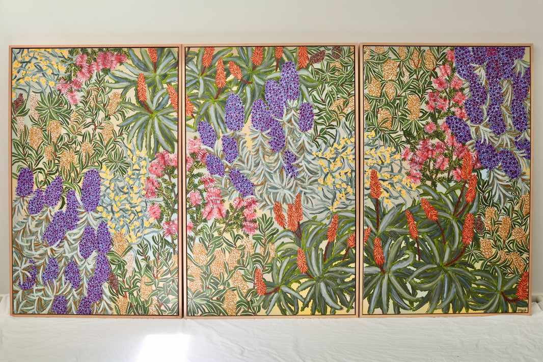 Amy Gibbs - Australian Artist & Designer